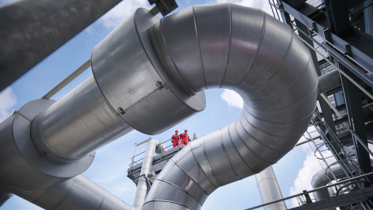 Hatalmas gazdasági fordulat előtt állunk: súlyos árat fizethet az az ország, aki ezt nem lépi ...